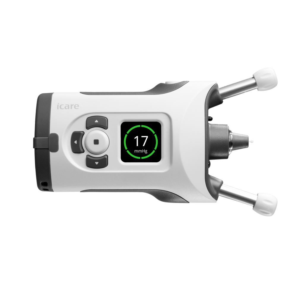 iCare Home 2 Tonometer