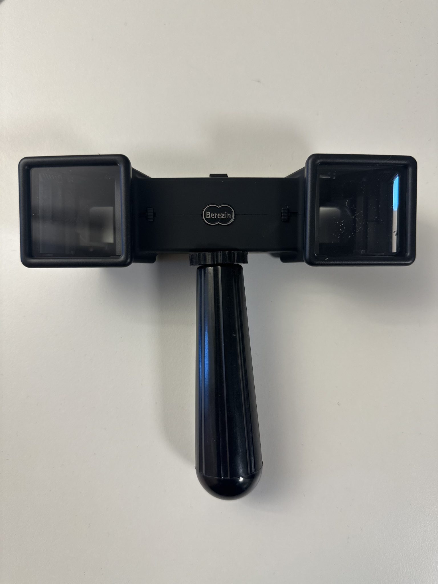 Stereo Viewer – stereoscope